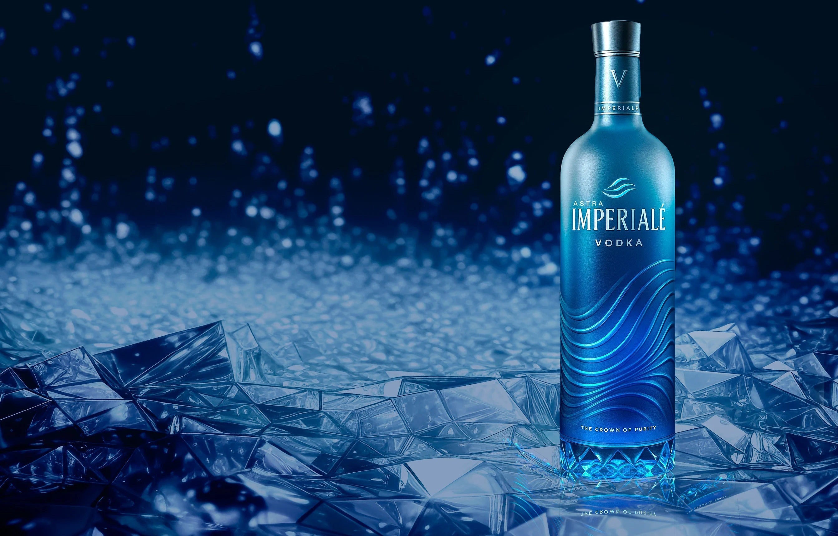 How Many Times Should Vodka Be Distilled? The Truth – imperialevodka